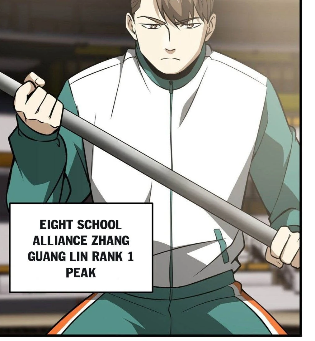 Zhang Guang Lin | World's Best Martial Artist Wiki | Fandom