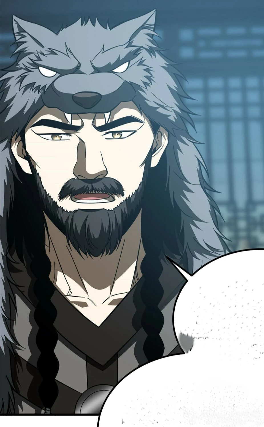 Sky Wolf | World's Best Martial Artist Wiki | Fandom