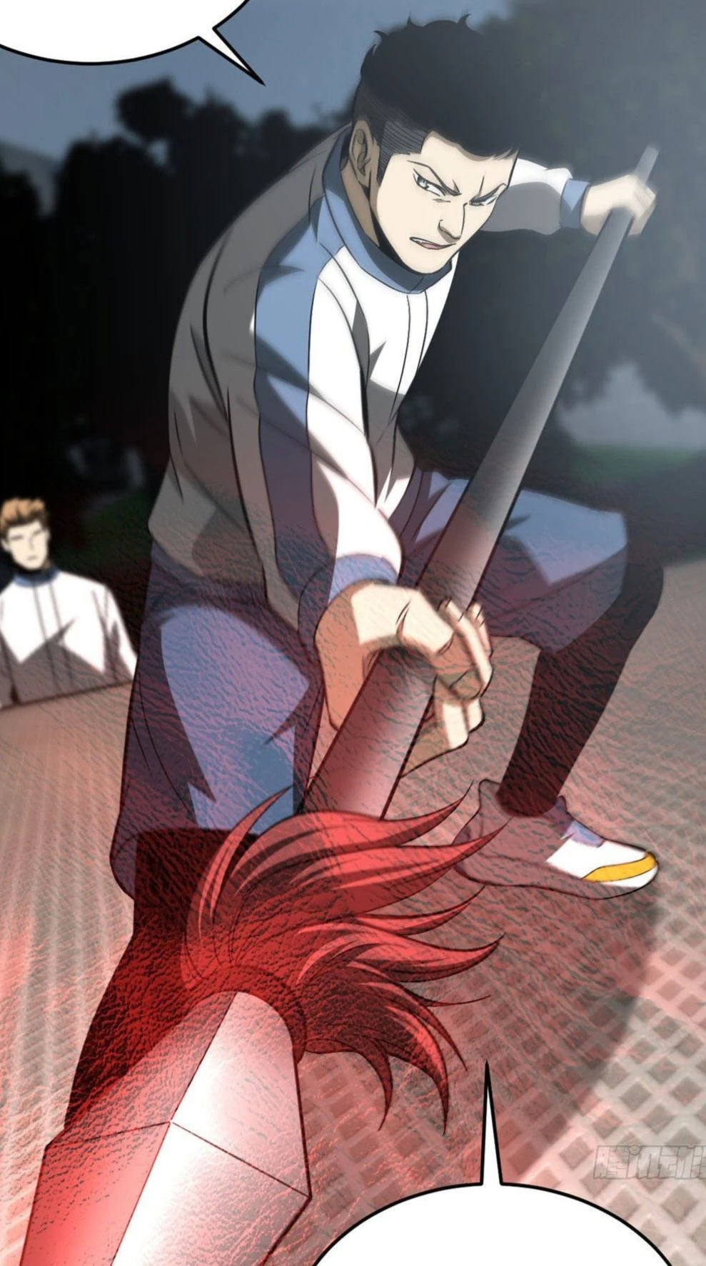 Chen Peng Fei | World's Best Martial Artist Wiki | Fandom