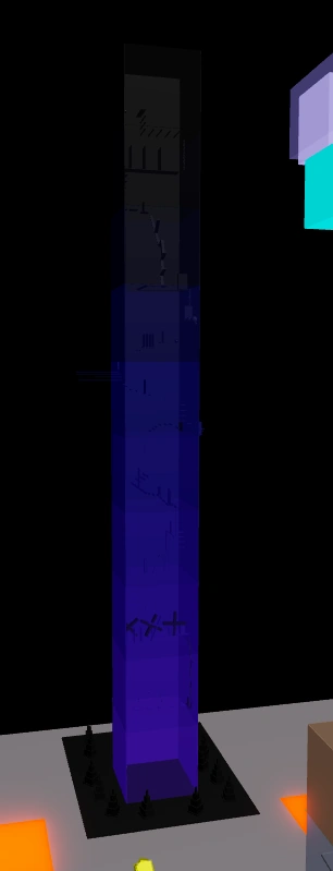 Tower of Spooky Scary Nightmares | World's Best Towers Official Wiki ...
