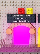 Tower of Total Keyboard Annihilation | World's Best Towers Official ...
