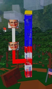 Ted Cruz Tower | World's Best Towers Official Wiki | Fandom