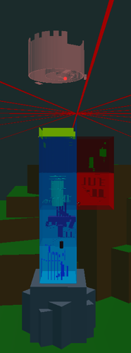 Steeple of Sadness | World's Best Towers Official Wiki | Fandom