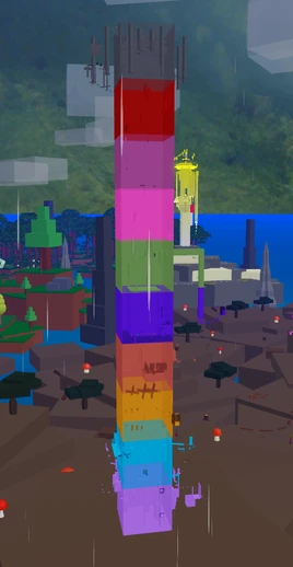 Tower of Cruel Punishments | World's Best Towers Official Wiki | Fandom