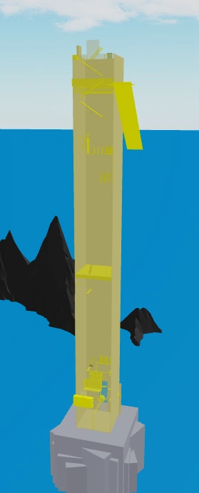 Tower of Gold | World's Best Towers Official Wiki | Fandom