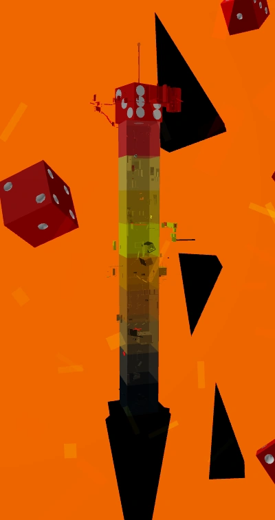 Tower of A Down | World's Best Towers Official Wiki | Fandom