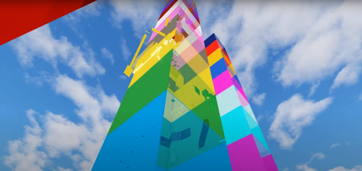 Tower of Obnoxious Platforming | World's Best Towers Official Wiki | Fandom