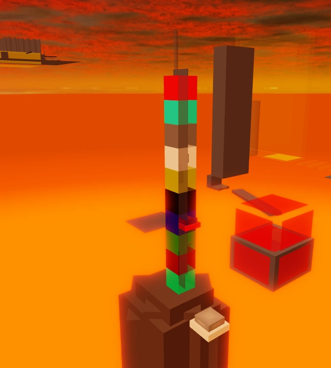 Tower of Weird and GOOFY things THat HaPPEN | World's Best Towers ...