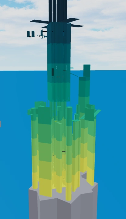 Pole Tower | World's Best Towers Official Wiki | Fandom