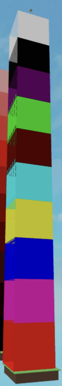 CITADEL | World's Best Towers Wiki | Fandom