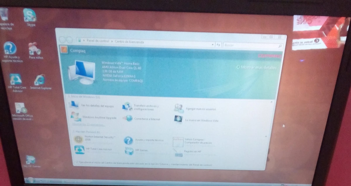 HP Pavilion a6418l Desktop PC | World's Biggest HP Database Wiki | Fandom