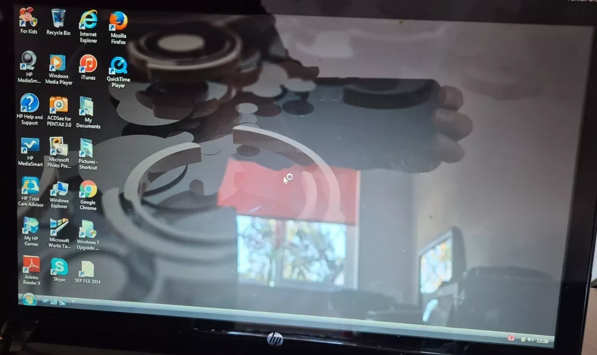 HP Pavilion Elite m9565uk Desktop PC | World's Biggest HP Database Wiki ...