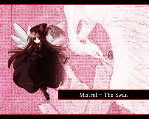 Mistrel | World's Chaos Wiki | Fandom