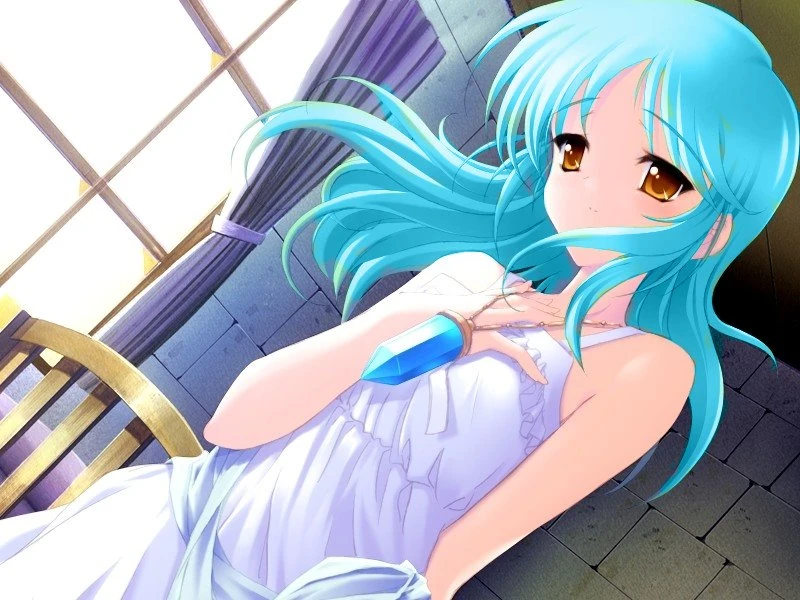 Kaori Azuro | World's Chaos Wiki | Fandom