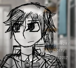 Dārlyone Camshock | Worlds Collide Wiki | Fandom