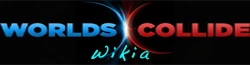 Worlds Collide Wiki | Fandom