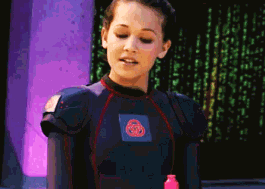 Karmin Chase | World's Divided Wiki | Fandom