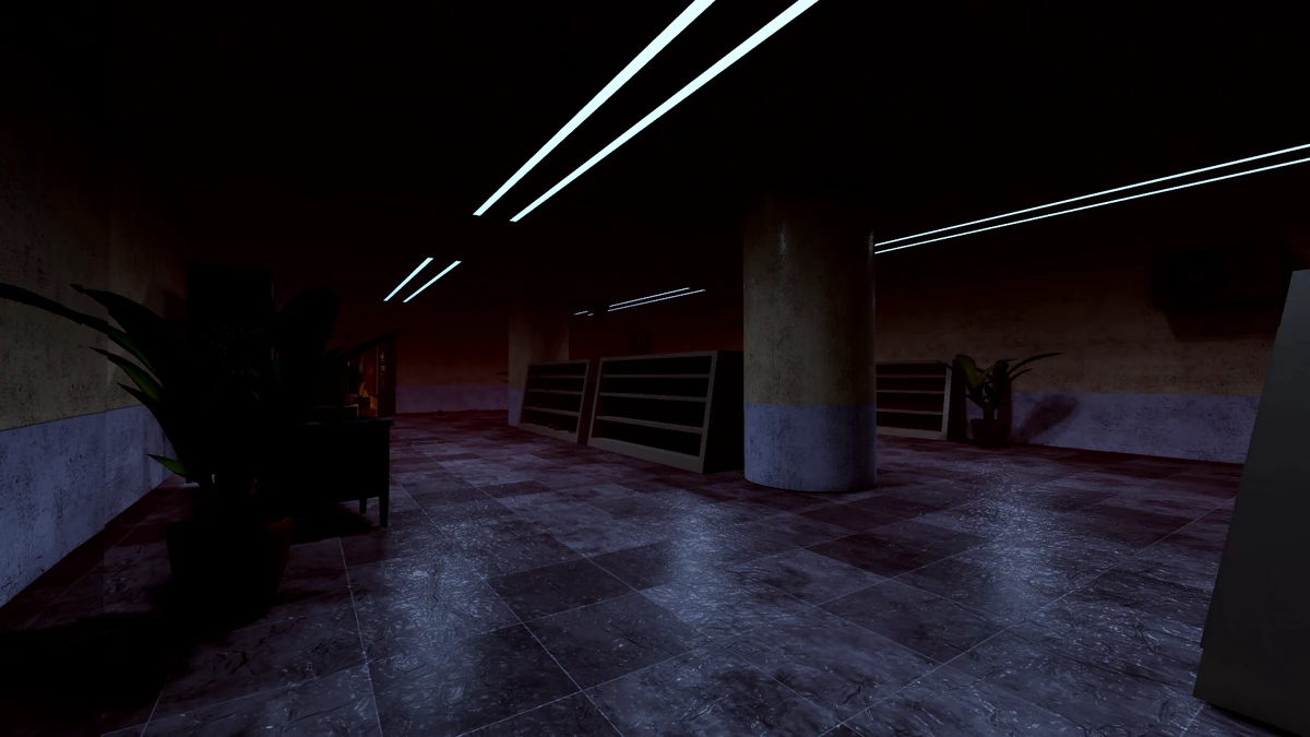 Level 10: "A Recalling Bliss" | Roblox World's Edge Wiki | Fandom