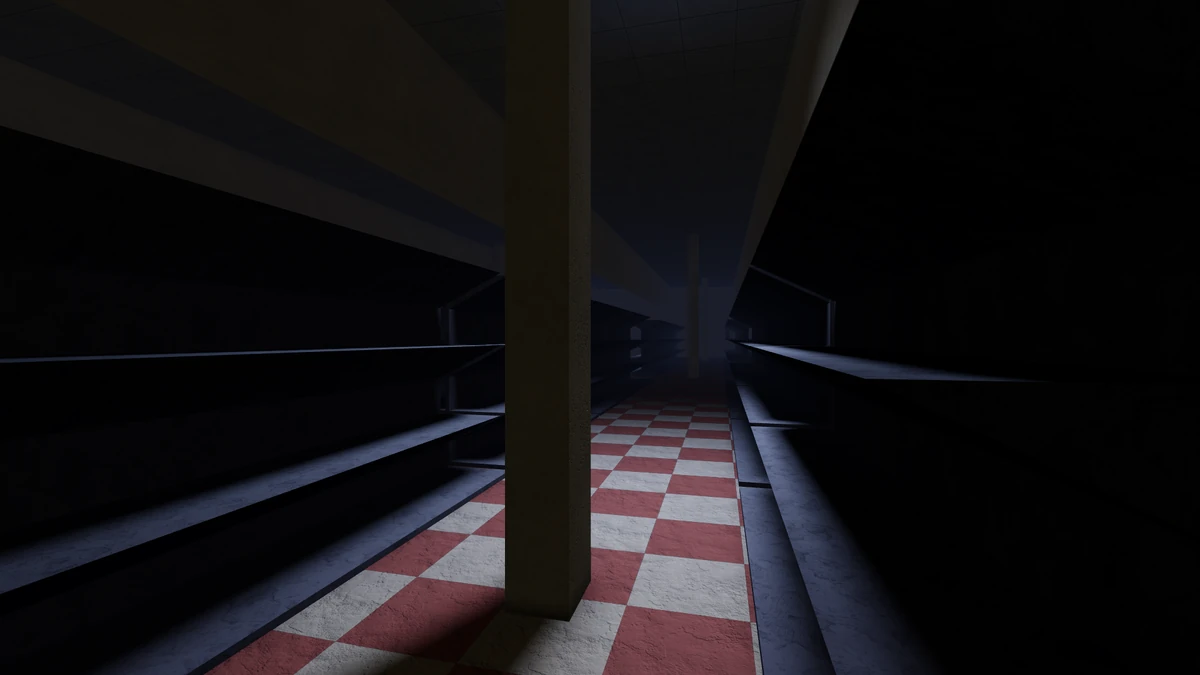 Level 4: "Offsale Day" | Roblox World's Edge Wiki | Fandom