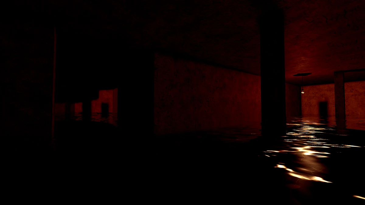 Level 2: "Sinking Feeling" | Roblox World's Edge Wiki | Fandom