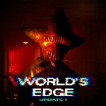 Roblox World's Edge Wiki | Fandom