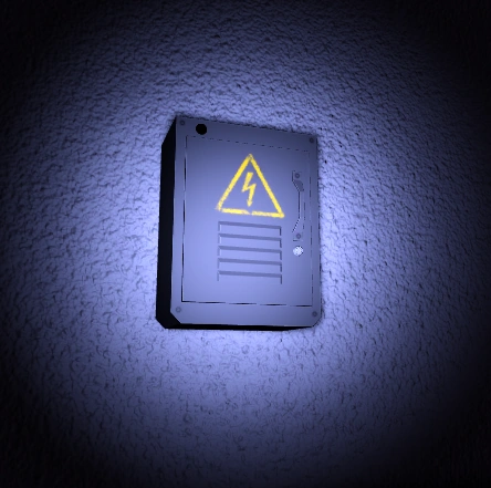 Power Box | Roblox World's Edge Wiki | Fandom