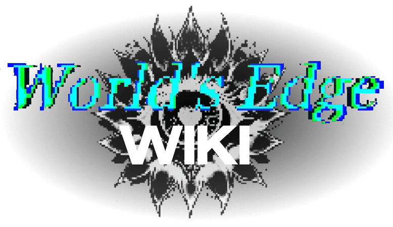 Roblox World's Edge Wiki | Fandom