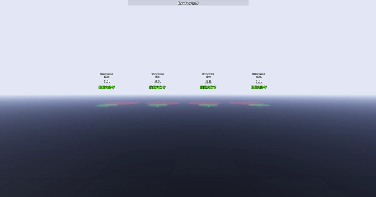 Level List | Roblox World's Edge Wiki | Fandom