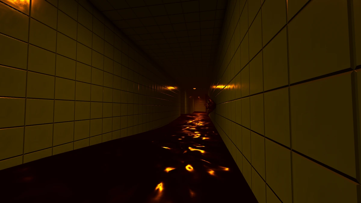 Level 3: "The Sewers" | Roblox World's Edge Wiki | Fandom