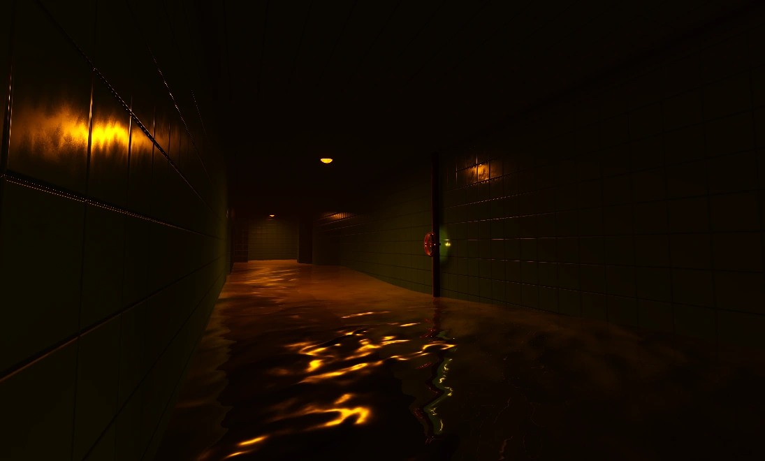 (Old) Level 3: "The Sewers" | Roblox World's Edge Wiki | Fandom