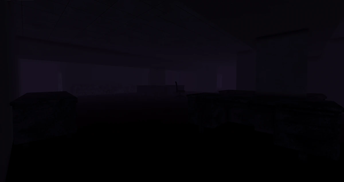 Level 1: "Abandoned Office" | Roblox World's Edge Wiki | Fandom