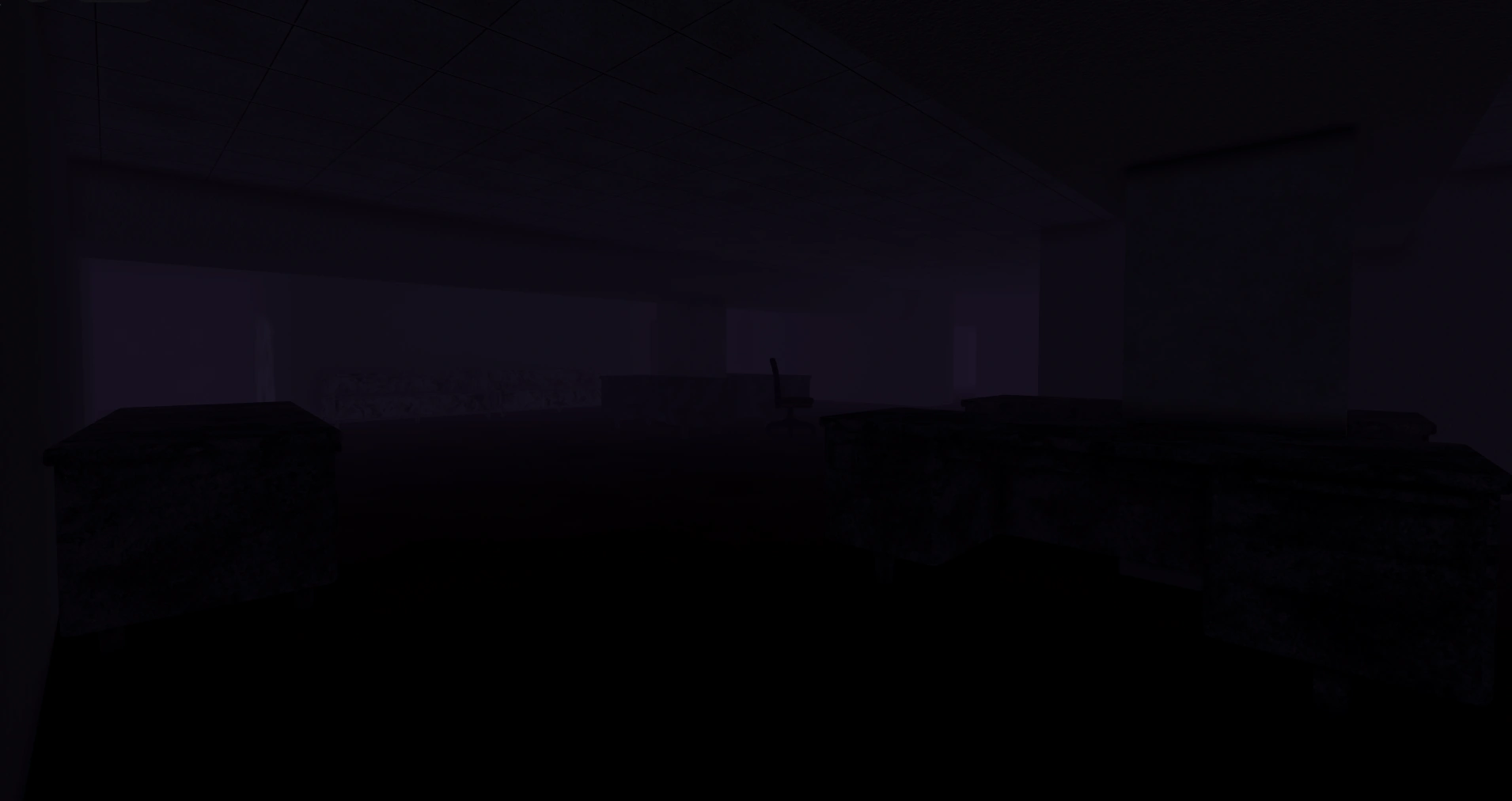 Level 1: "Abandoned Office" | Roblox World's Edge Wiki | Fandom