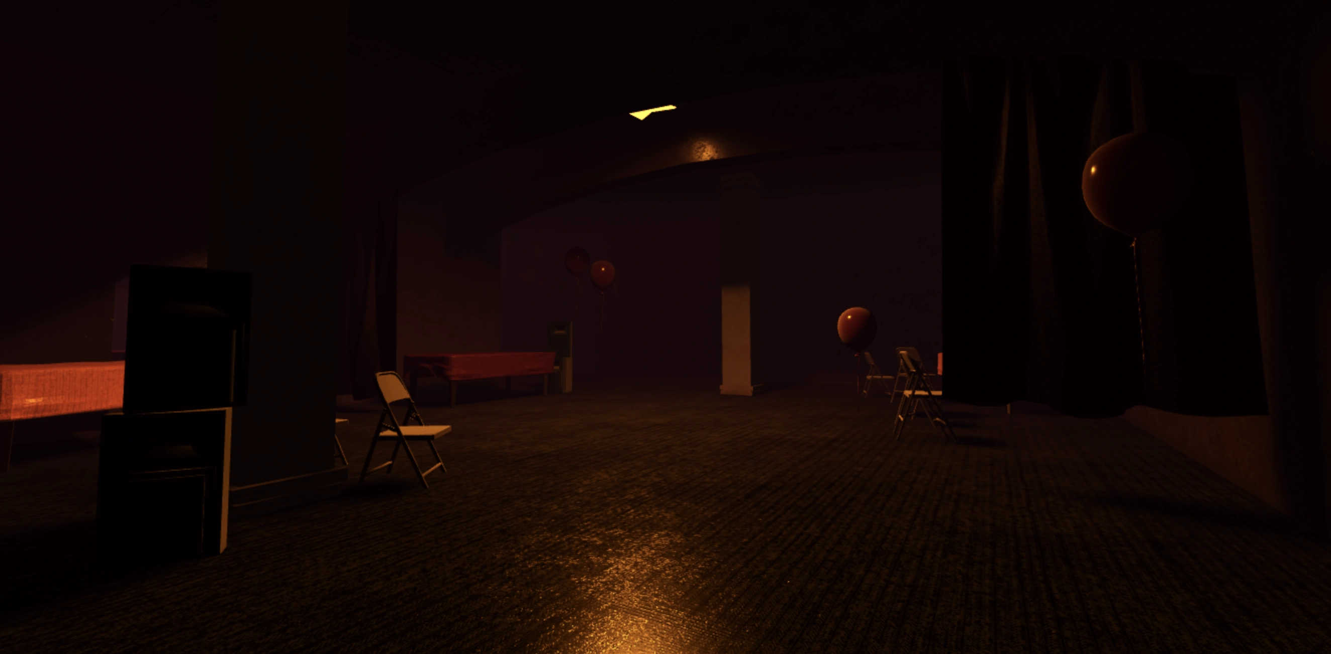 Level 11: "The Funrooms" | Roblox World's Edge Wiki | Fandom