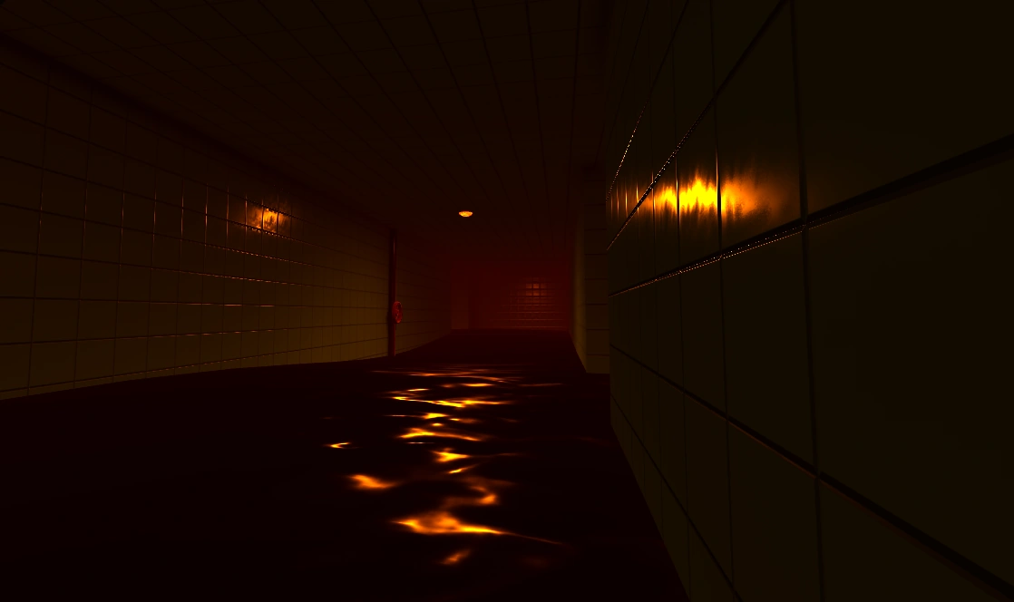 Level 3: "The Sewers" | Roblox World's Edge Wiki | Fandom