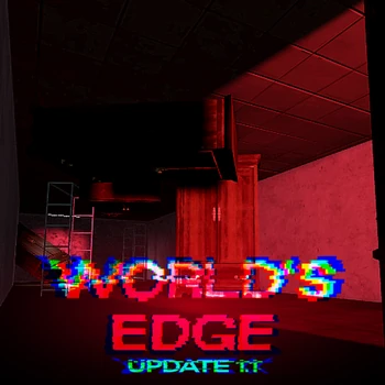 Roblox World's Edge Wiki | Fandom