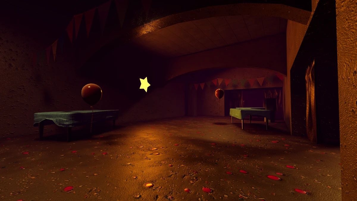 Level 11: "The Funrooms" | Roblox World's Edge Wiki | Fandom