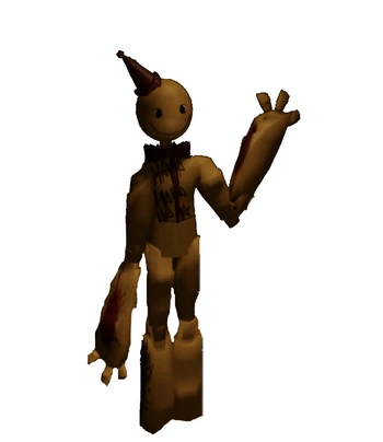 Partygoer | Roblox World's Edge Wiki | Fandom