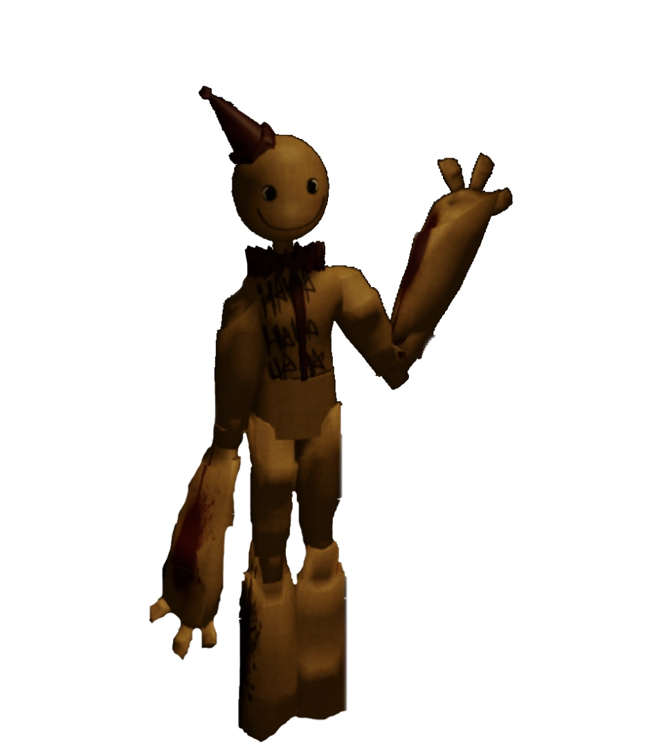 Partygoer | Roblox World's Edge Wiki | Fandom