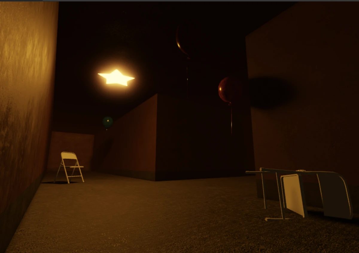 Level Fun (Oldest) | Roblox World's Edge Wiki | Fandom