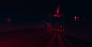 Level 7: "Station 422" | Roblox World's Edge Wiki | Fandom