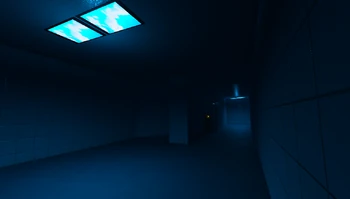 Level 7: "Station 422" | Roblox World's Edge Wiki | Fandom