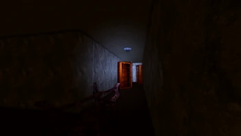 Level 9: "Lights Out" | Roblox World's Edge Wiki | Fandom