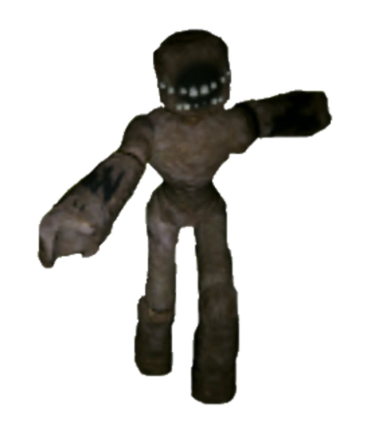 Screamer | Roblox World's Edge Wiki | Fandom