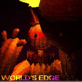 Roblox World's Edge Wiki | Fandom