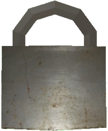 Padlock | Roblox World's Edge Wiki | Fandom