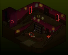 Chapter 3 Walkthrough | World's End Wiki | Fandom