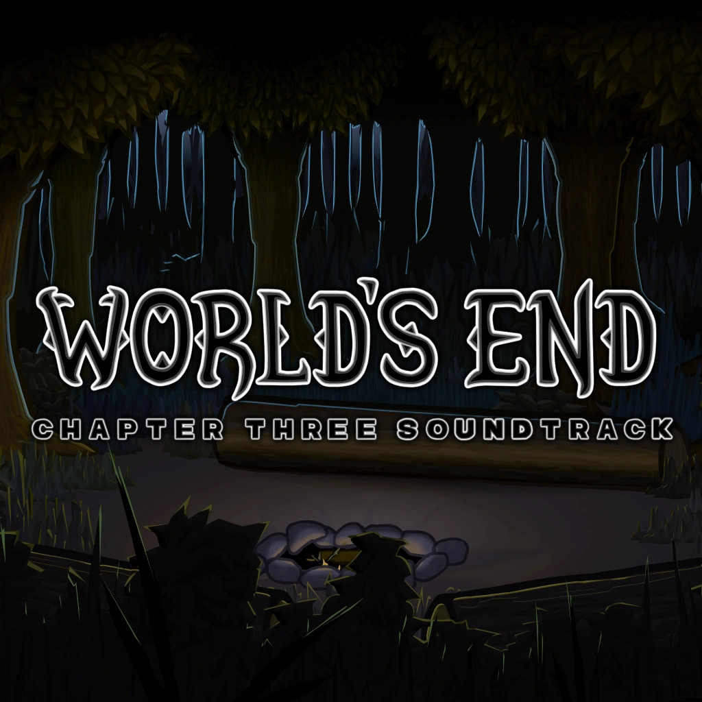 Chapter 3 Soundtrack | World's End Wiki | Fandom
