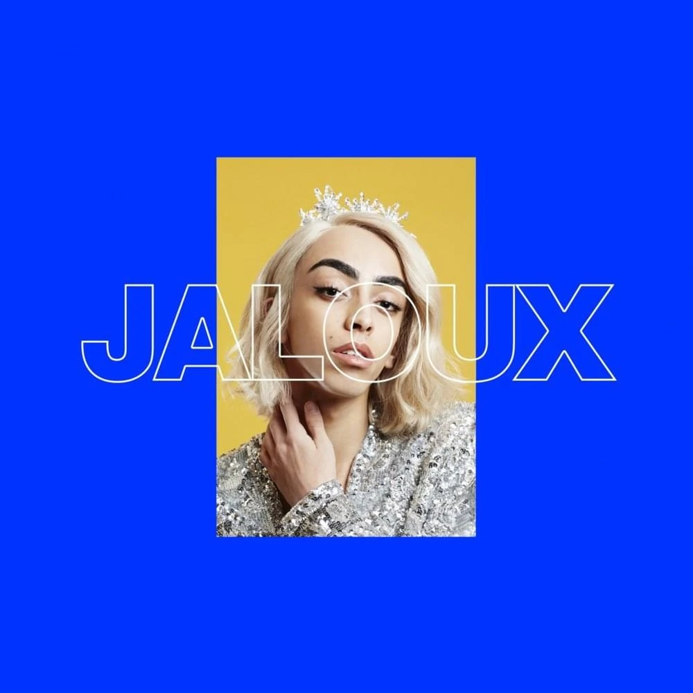 Jaloux | Our Worldwide Song Contest Wiki | Fandom