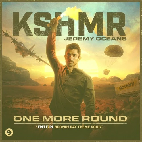 One More Round | Our Worldwide Song Contest Wiki | Fandom