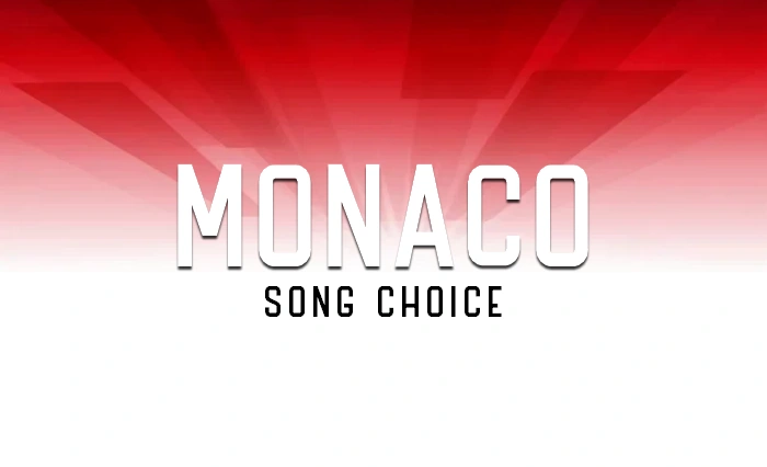 Monaco Song Choice | Our Worldwide Song Contest Wiki | Fandom